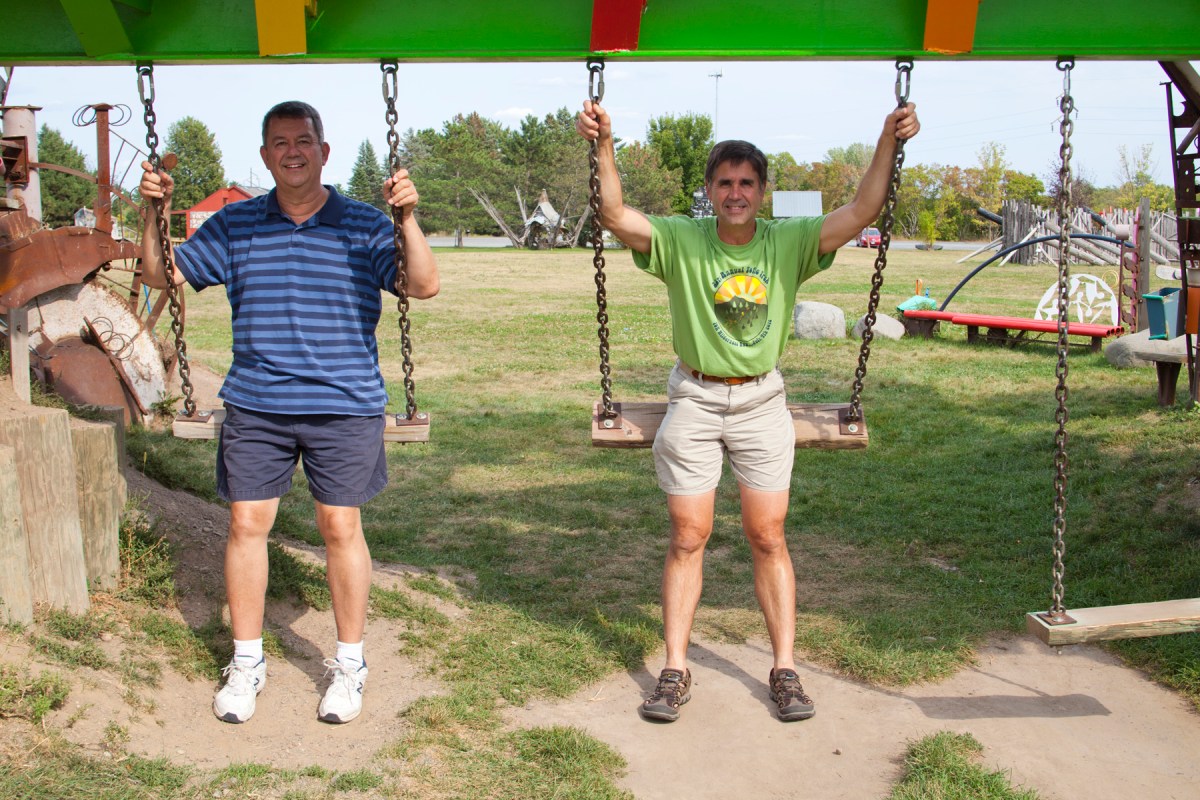 Time Beyond, Time Without – Can You Hear Me Now