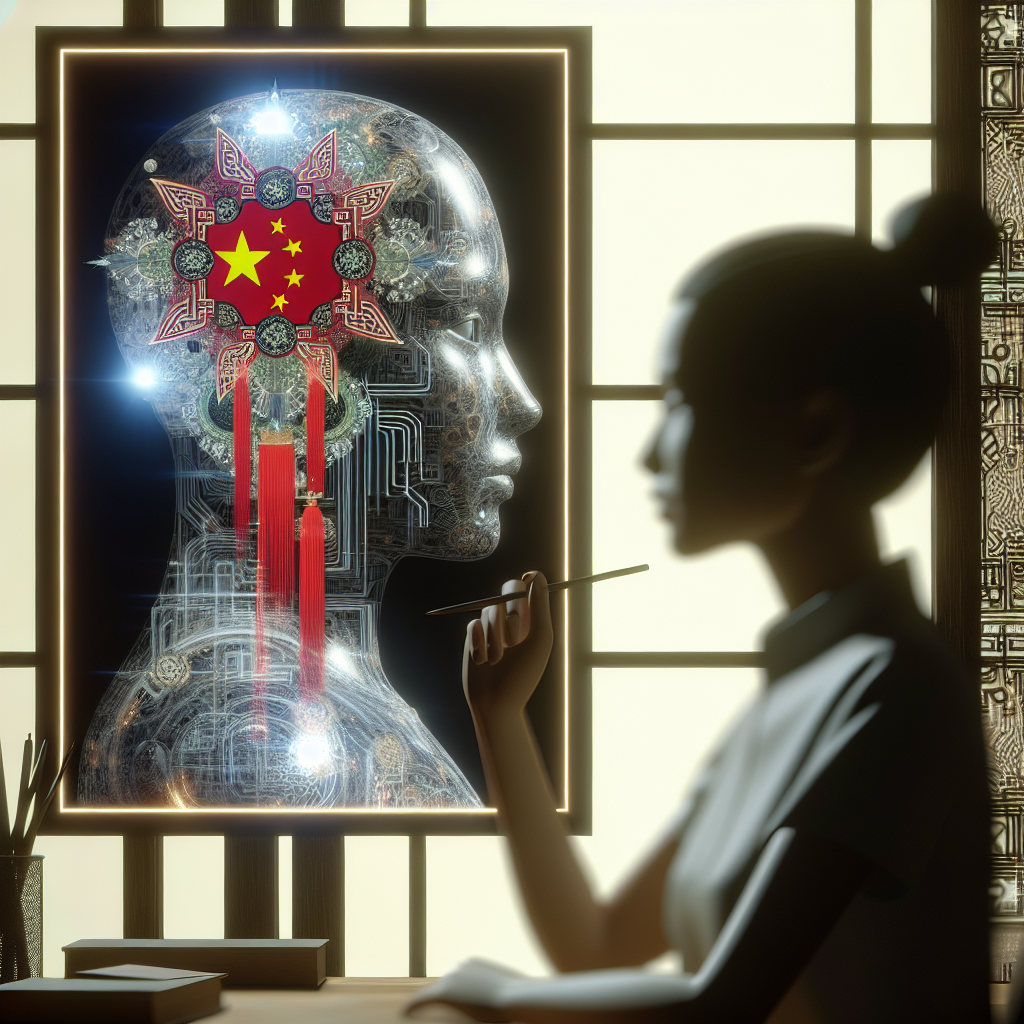 DeepSeek AI: Thinking in Chinese – Can You Hear Me Now